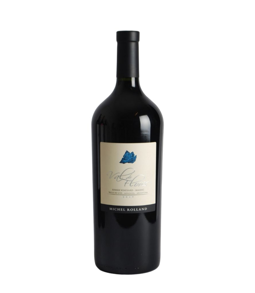 VAL DE FLORES MALBEC X 1500 CC – Vinoteca Campos