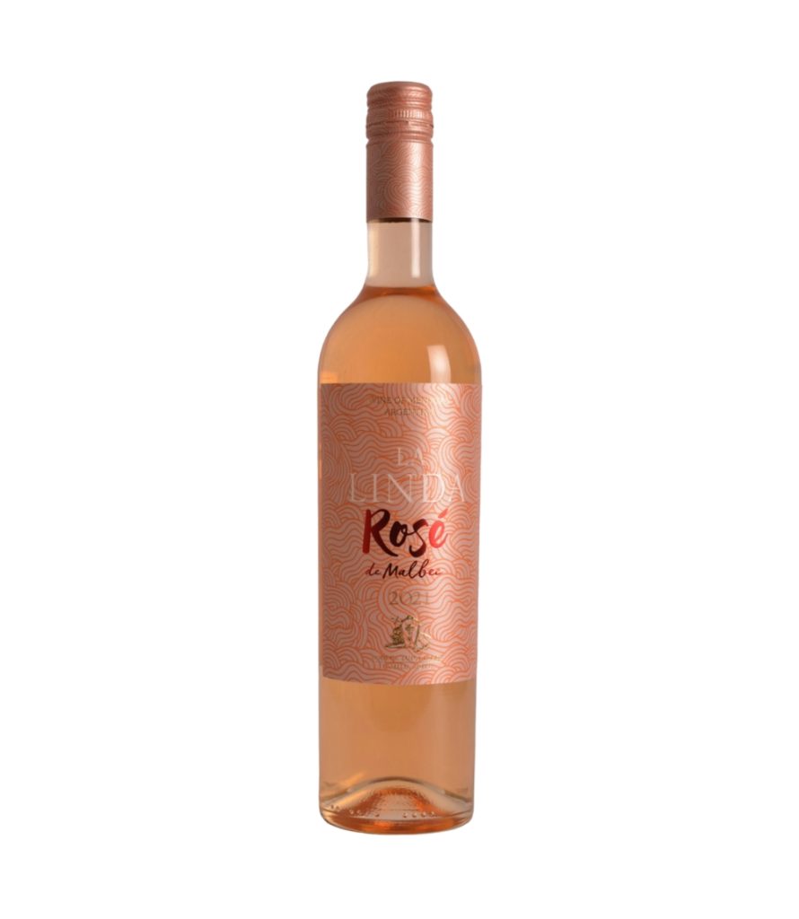 FINCA LA LINDA ROSE – Vinoteca Campos